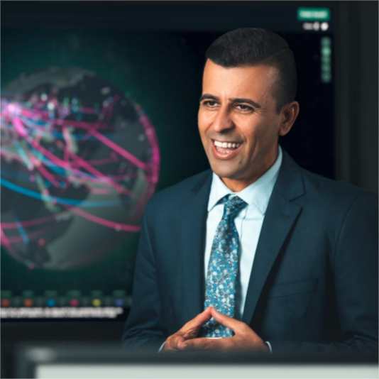 Speakers | CONF-FMCE 2025